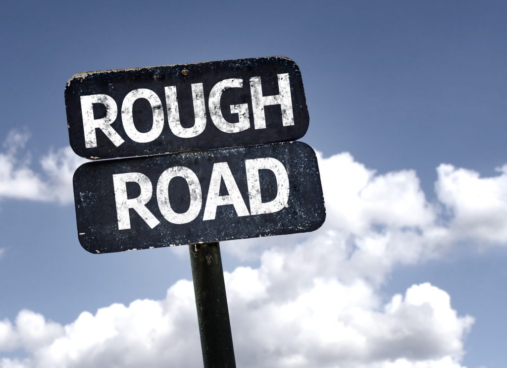 Rough Road - Cremeens Law Group PLLC